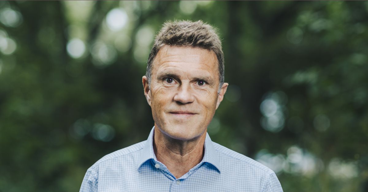 Flemming Andersen | Lederne