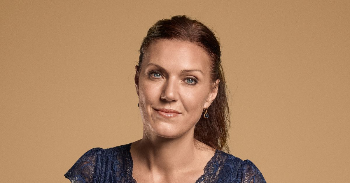 Heidi Bligaard | Lederne