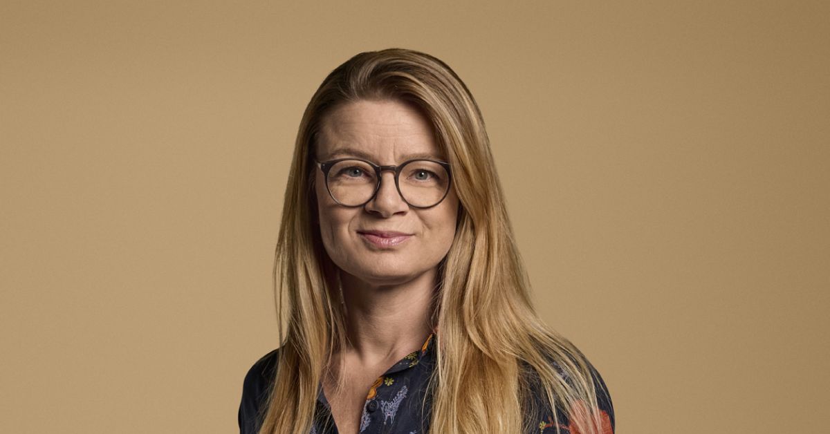 Heidi Robdrup | Lederne