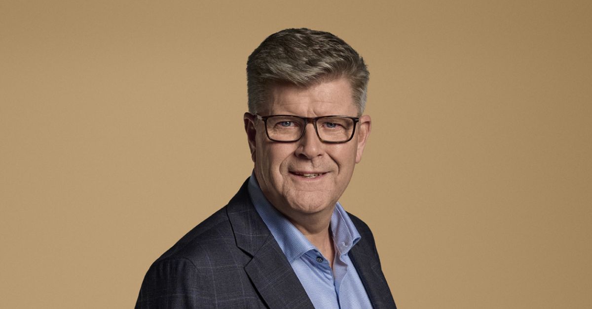 Lars Andersen | Lederne