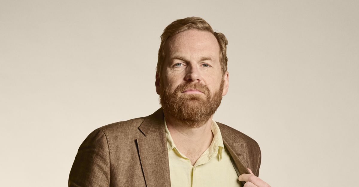 Lars Bo Henriksen | Lederne