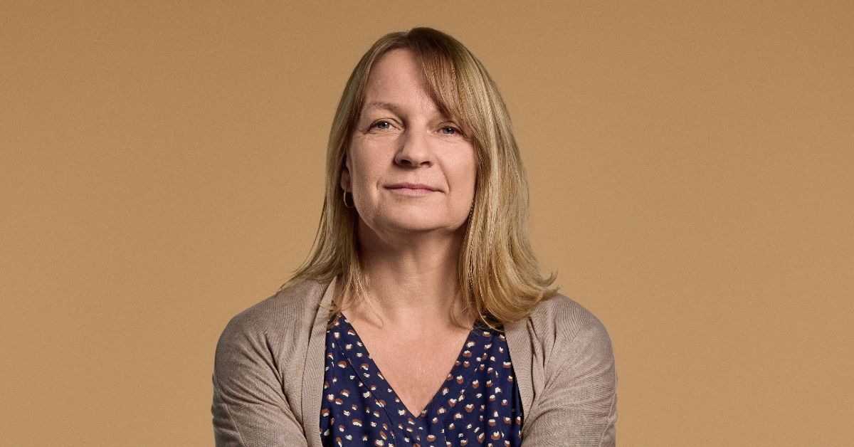 Malene Saaby | Lederne