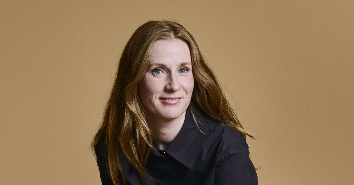 Nanna Simone Jensen | Lederne
