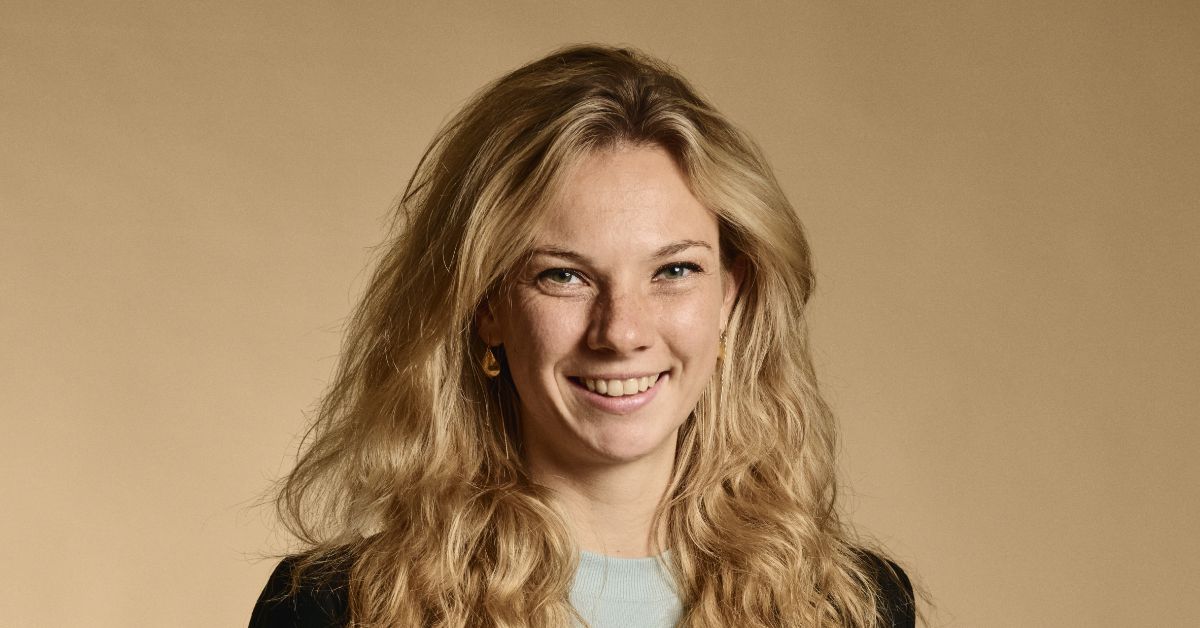 Nina Christine Schwarz | Lederne