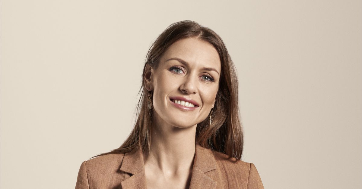 Signe Bilde Jørgensen | Lederne