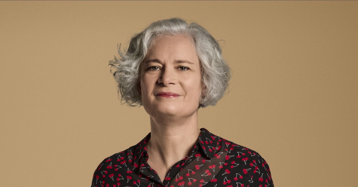 Signe Tønnesen | Lederne