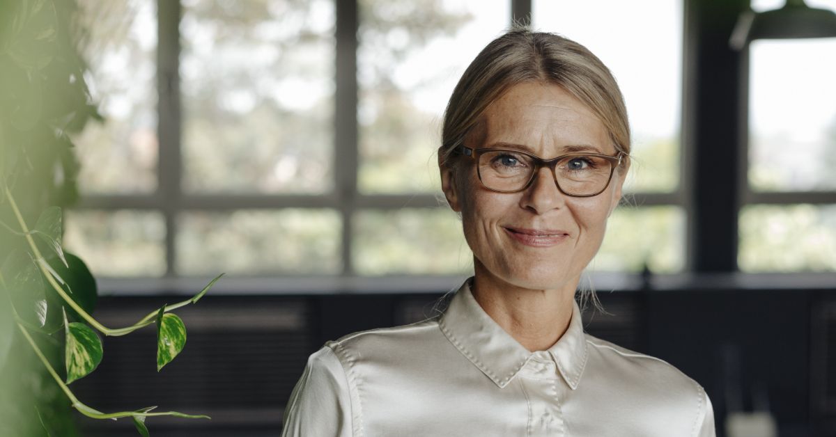 Ledernes organisation | Lederne