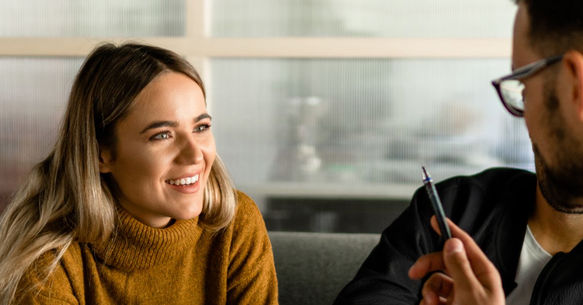 3 eksempler: Sådan bliver du leder på en ny arbejdsplads | Lederne Spring