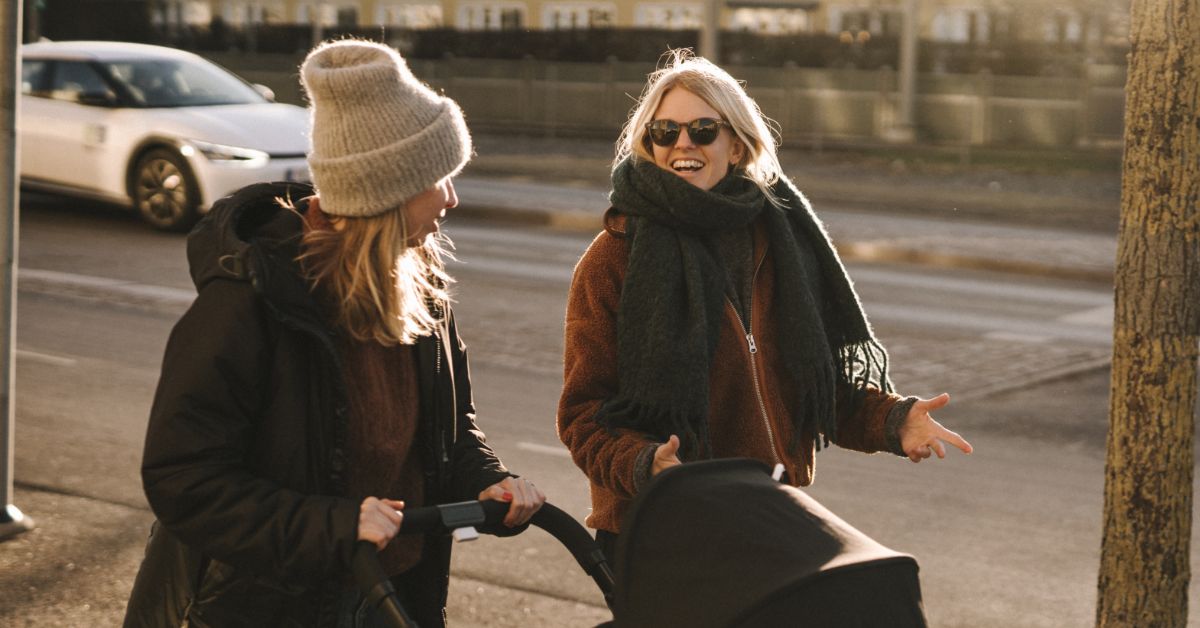6 råd: Sådan får du lederjob og familieliv til at hænge sammen ...