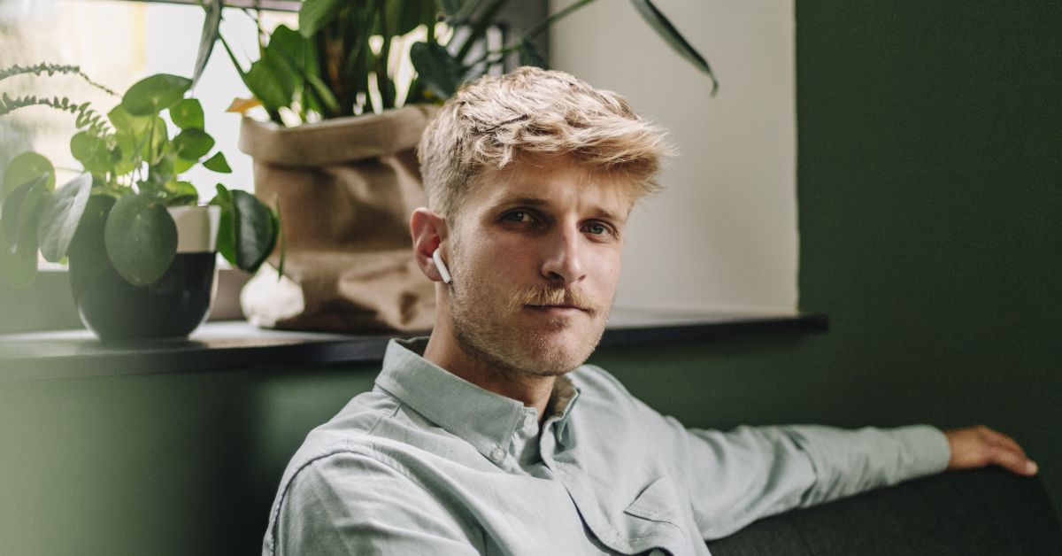 Sådan spotter du stress | Lederne