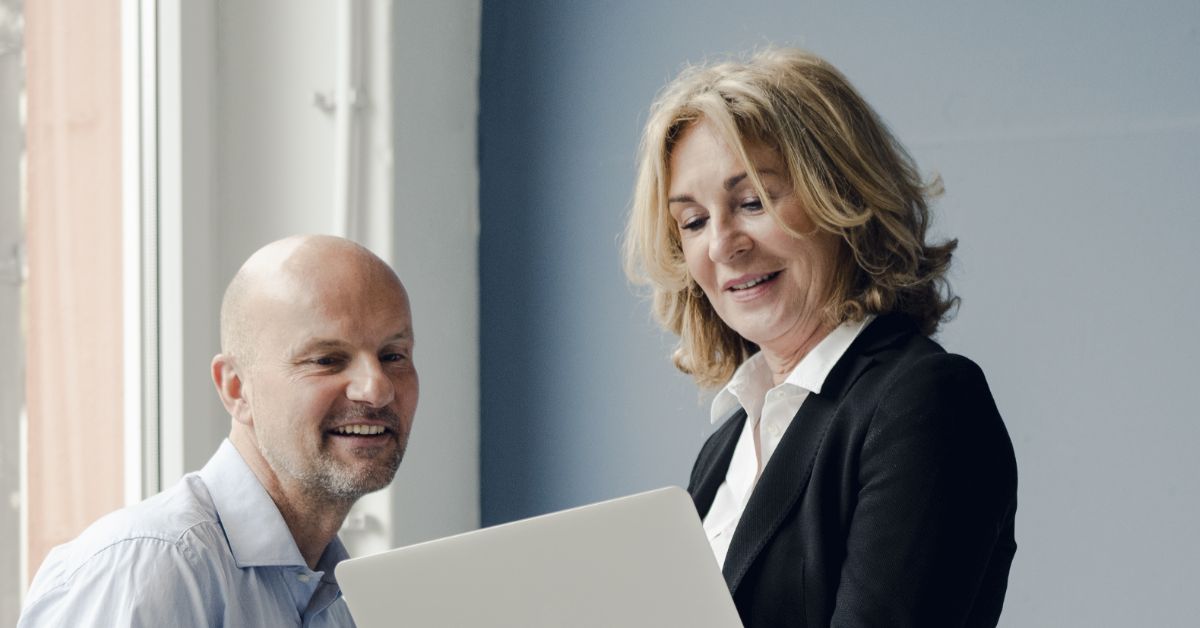 Skal du snart holde MUS-samtale? Hent skema her | Lederne