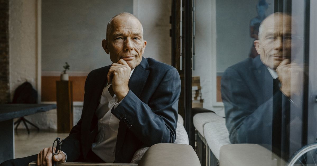 Sådan tager du den svære samtale med din medarbejder | Lederne