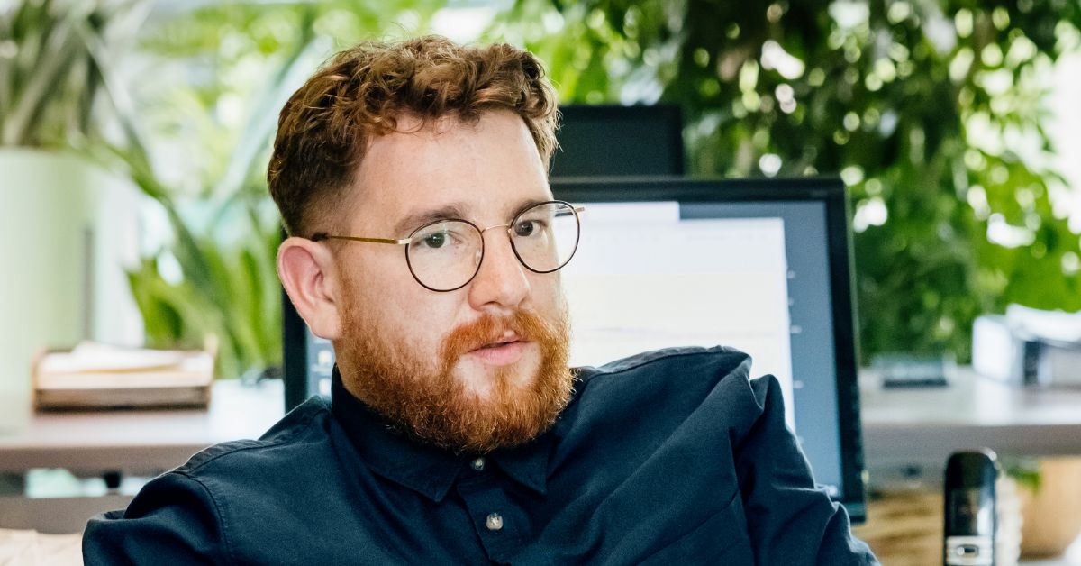 10 gode råd: Pas godt på din trivsel | Lederne Spring