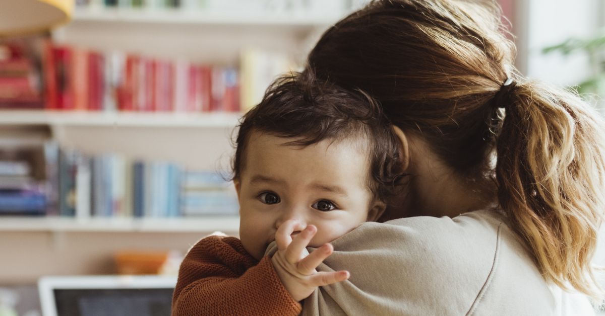 Barsel og barselsdagpenge, når du er ledig | Lederne A-kasse