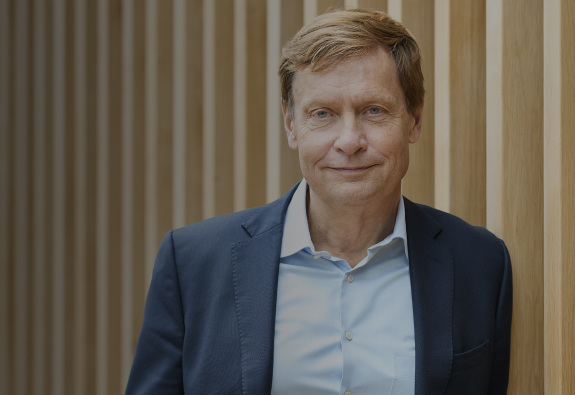 Thomas Thune: "Vi har spildt en kæmpe mulighed" | Lederne