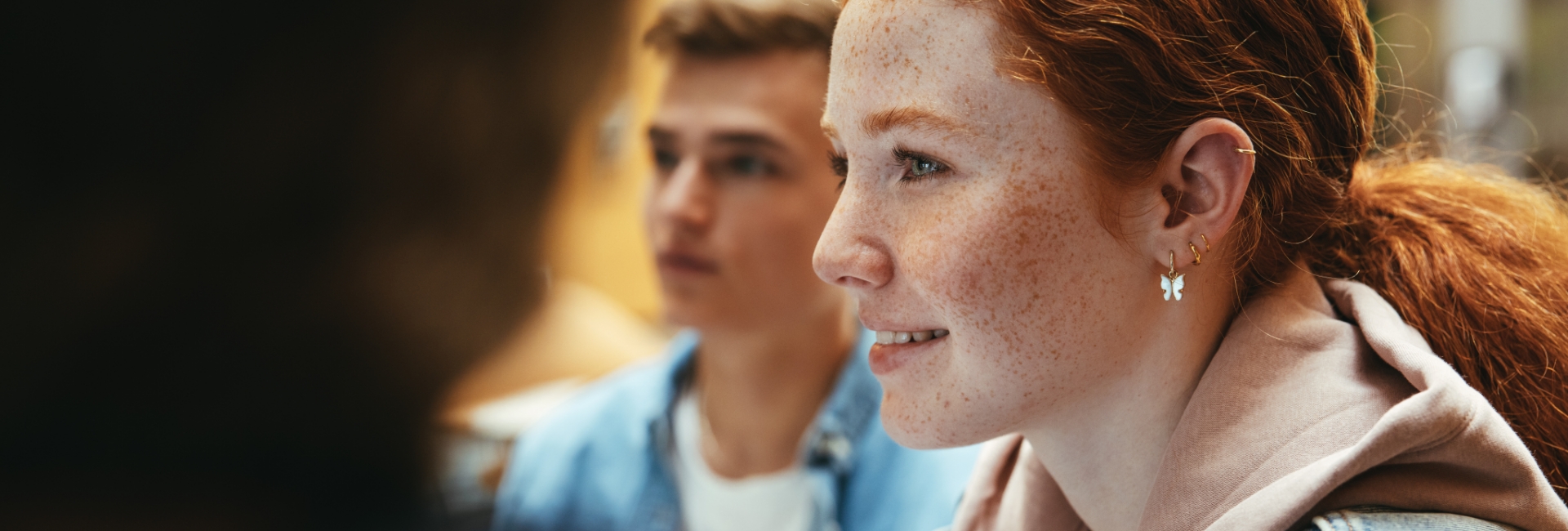 Lederalliancen – alle unge skal med i job og uddannelse | Lederne