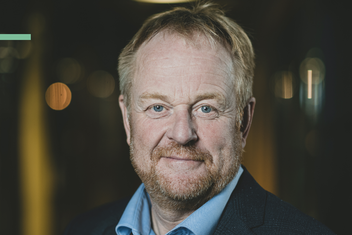 Virksomhedsforløb