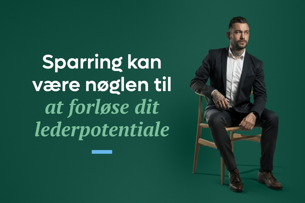 Fra kollega til leder - Få en sikker start i din nye rolle som leder ...