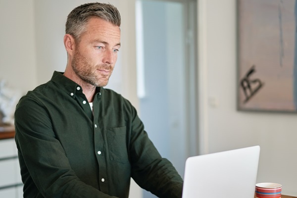 Forandringsledelse i praksis ledig