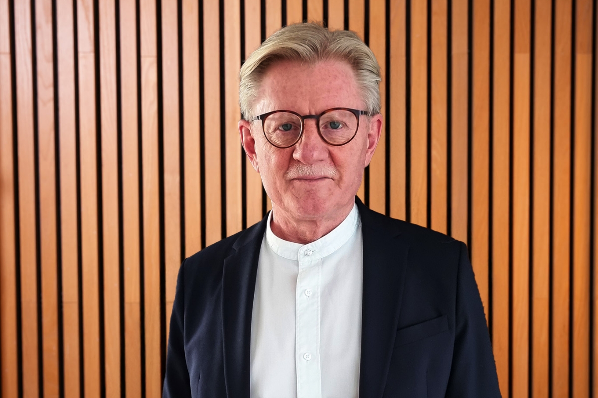 Forandringsledelse i praksis for ledige