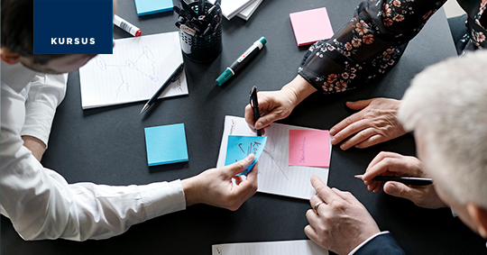 Kursus i agil projektledelse med certificering - agil projektledelse ...